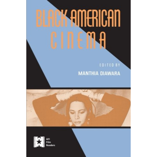 Black American Cinema - Chapter One Bookstore