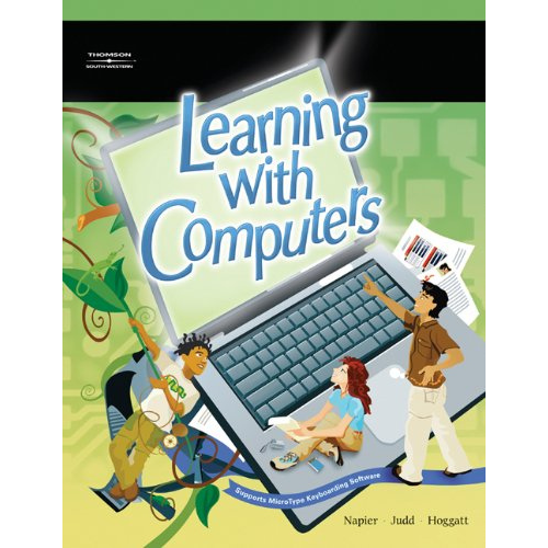 Learning with Computers - Chapter One Bookstore
