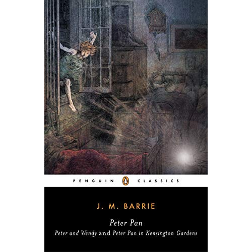 Peter Pan Chapter One Bookstore Peter Pan Chapter One Bookstore
