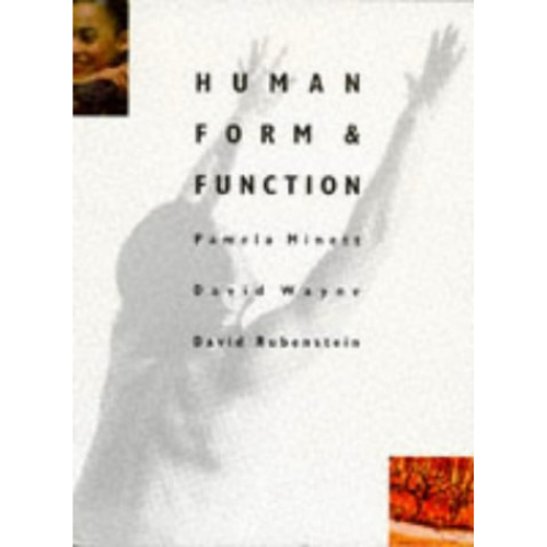 Human Form & Function - Chapter One Bookstore